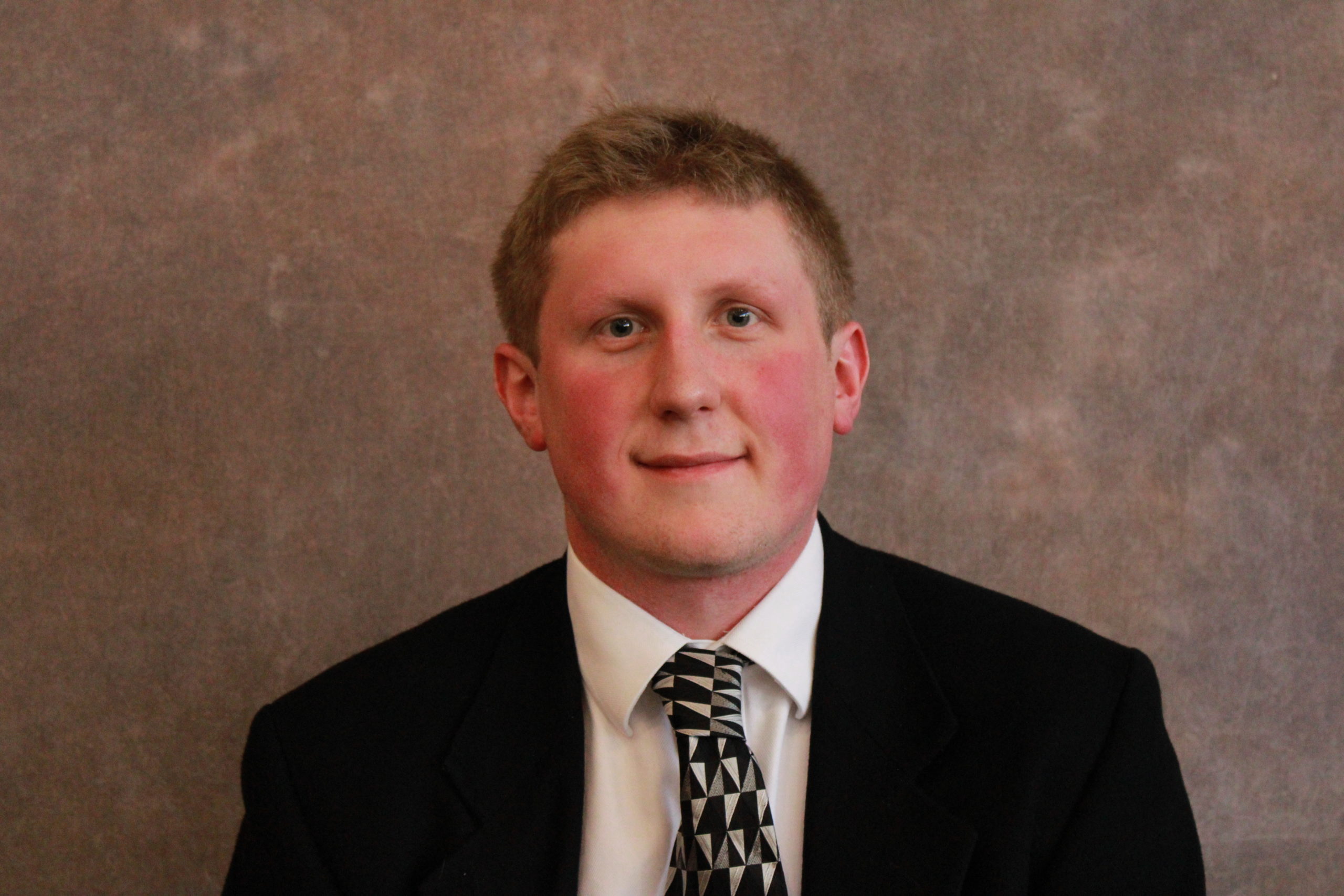 Cooper Griffiths - D.C. Witness