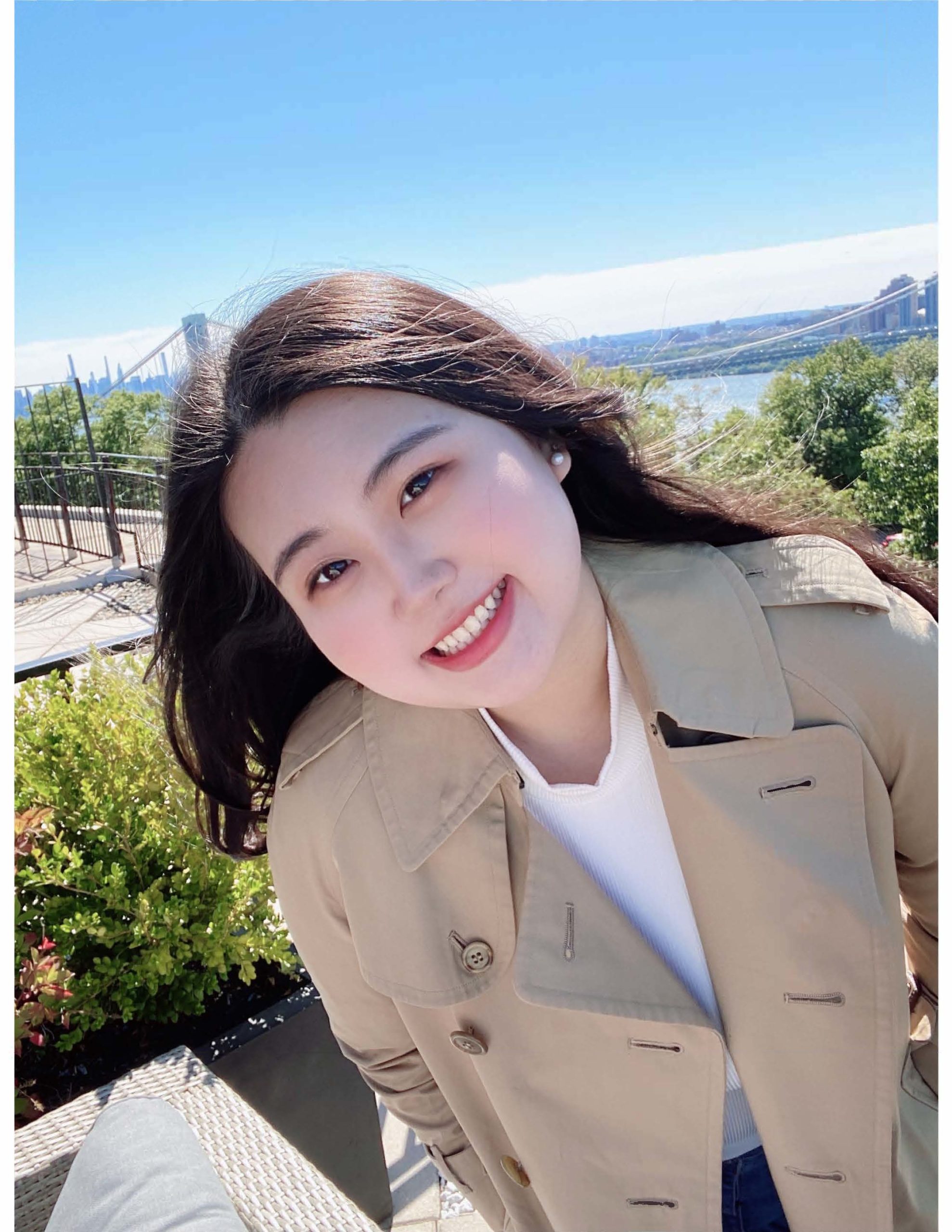 Hae Lim Park - D.C. Witness