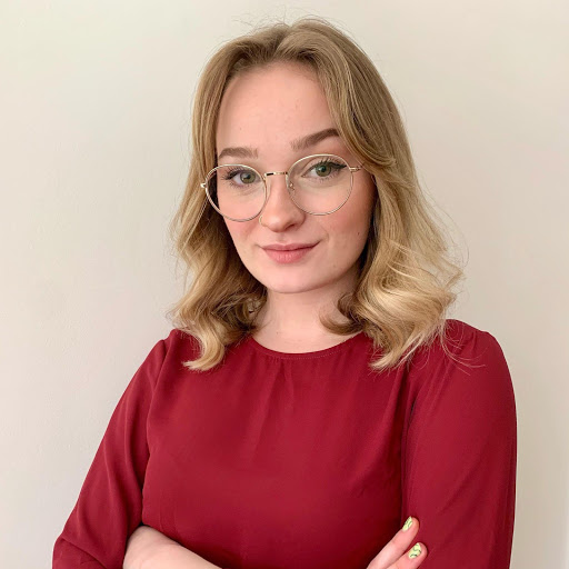 Isabel Angeli - D.C. Witness