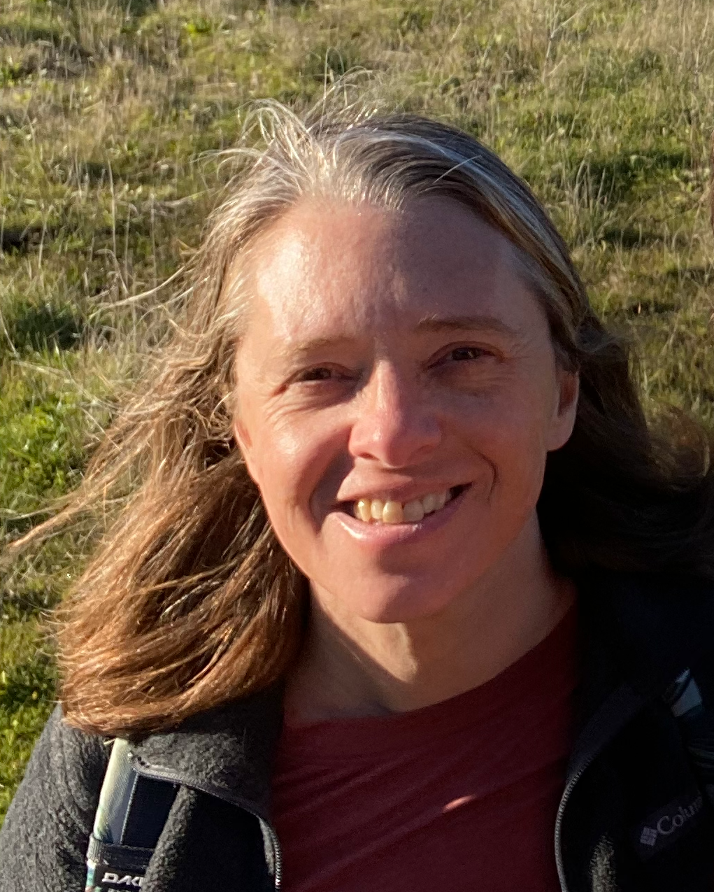 Laura - D.C. Witness