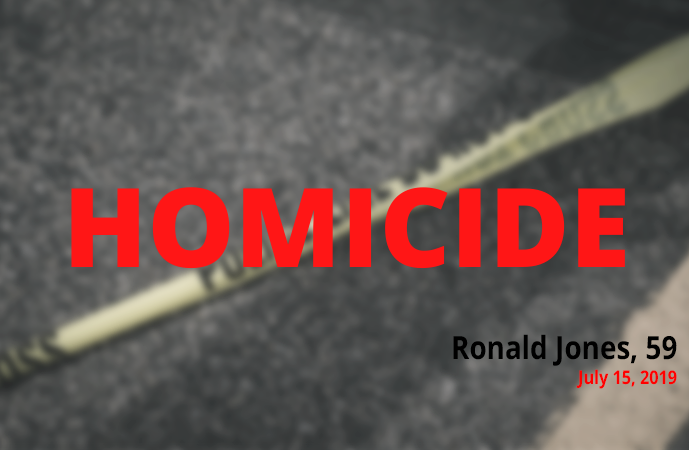 Judge Denies Motion to Dismiss Murder Case on Mental Grounds - DC Witness