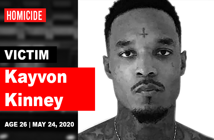 Case Acquitted: Witness Testimony Continues in Murder Trial - DC Witness