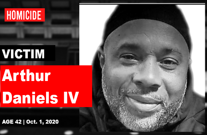 Homicide Defendant’s Motion for Due Process Release Continued - DC Witness