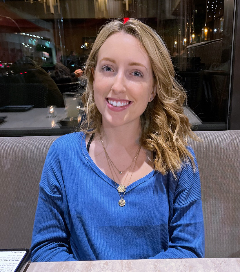 Sara Phillips - DC Witness