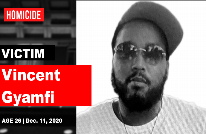 Defense Asks for Murder Case Dismissal Based on Withheld Evidence - DC ...