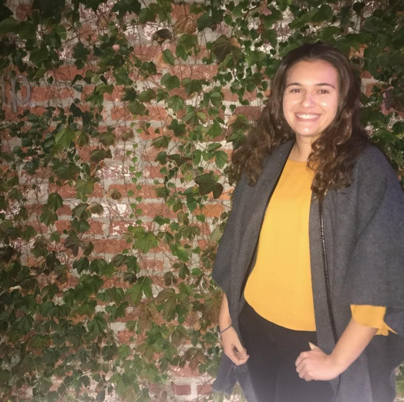 Maria Marzullo - DC Witness