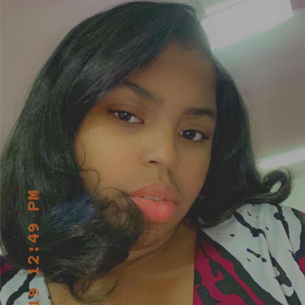 Amaya Smith - DC Witness