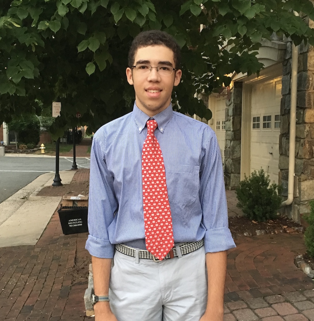 Will Lawrence - DC Witness