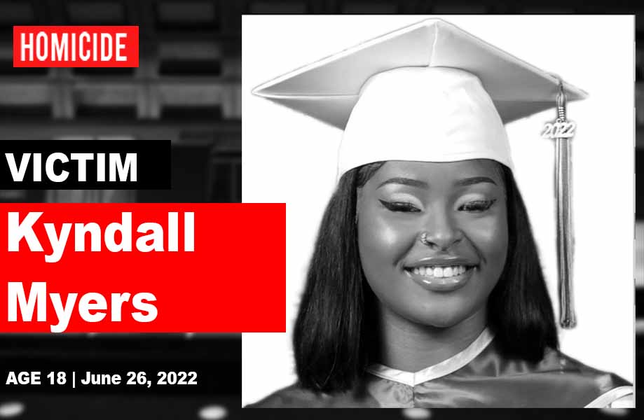 Victim’s Mother Led from Courtroom After Viewing Daughter’s Death - DC ...