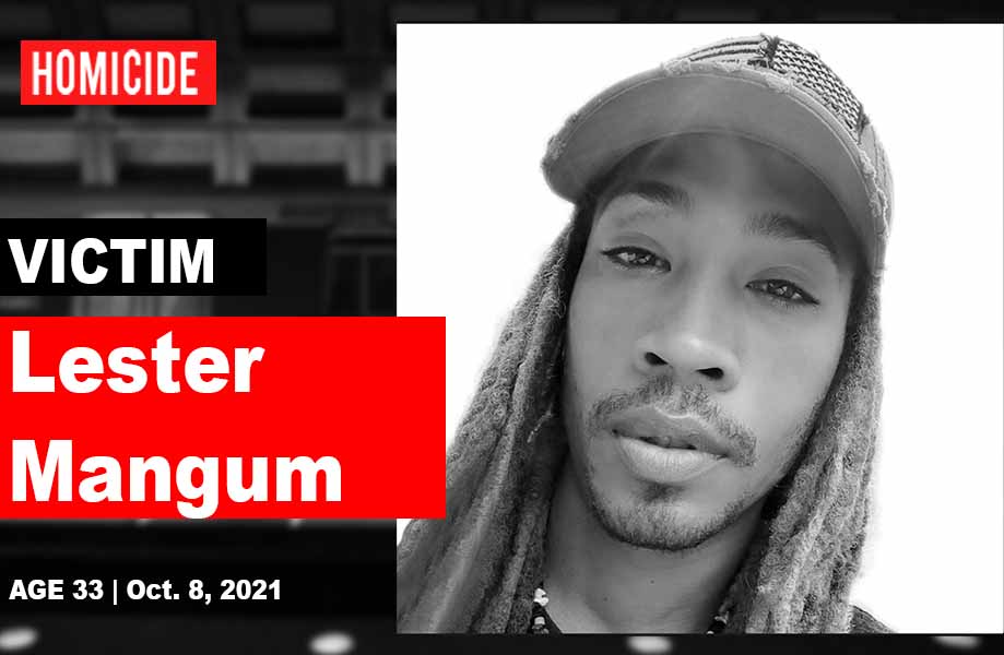 Murder Defendant Found Competent for Sentencing - DC Witness