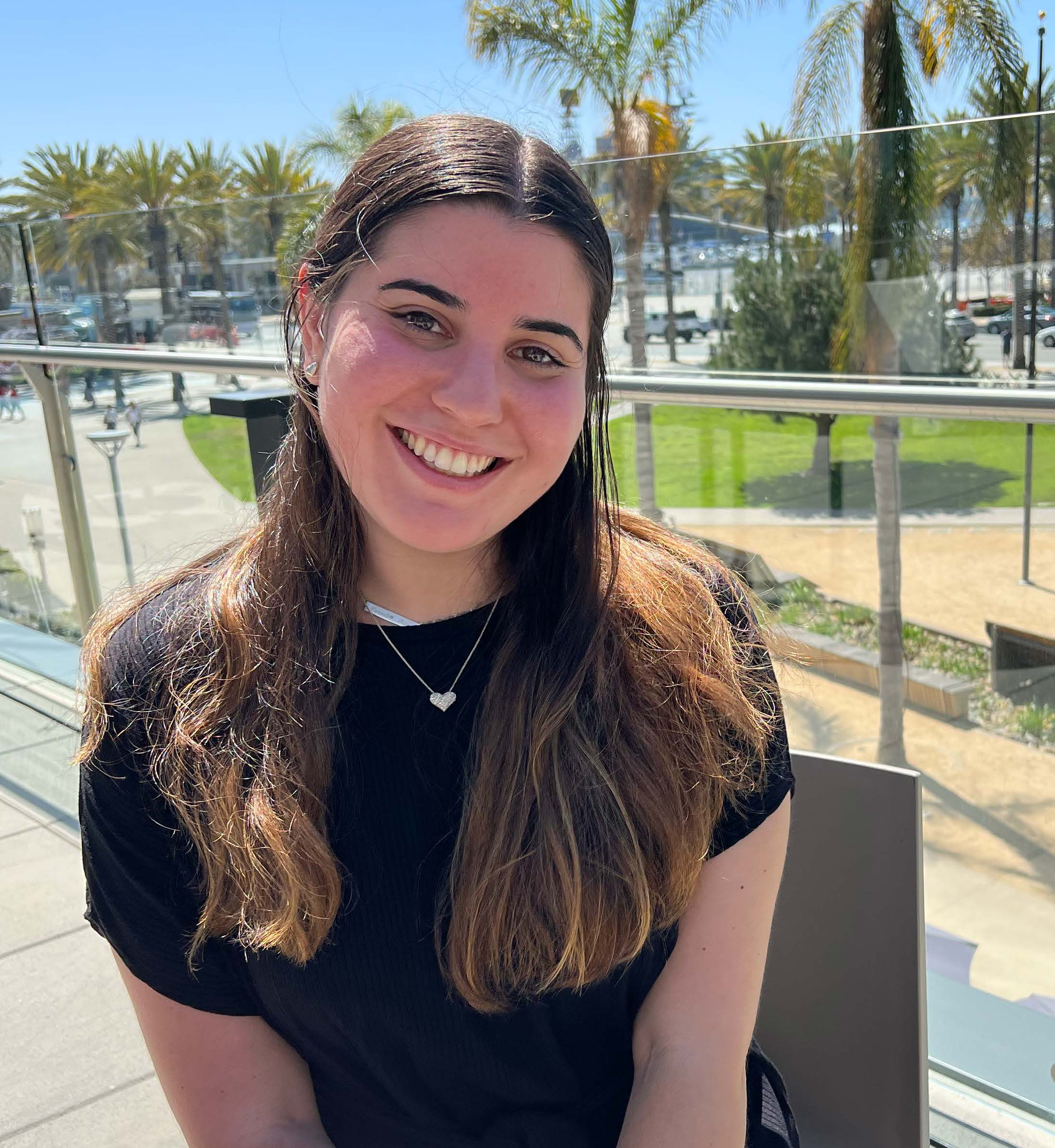 Hannah Loffman - DC Witness