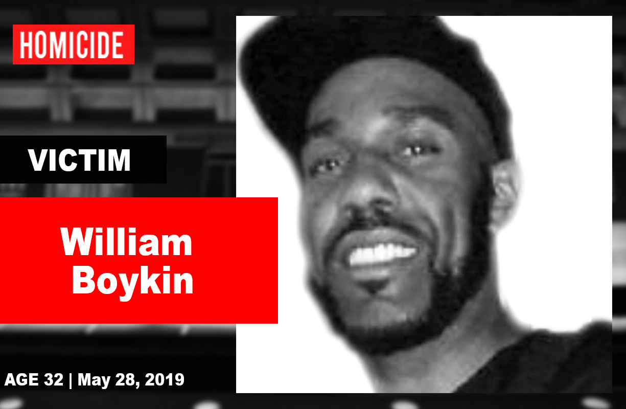 Judge Dismisses Defendant’s Murder Charges in Homicide Case - DC Witness