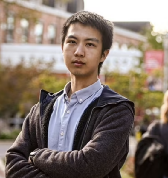 Jiazu Zhang - DC Witness