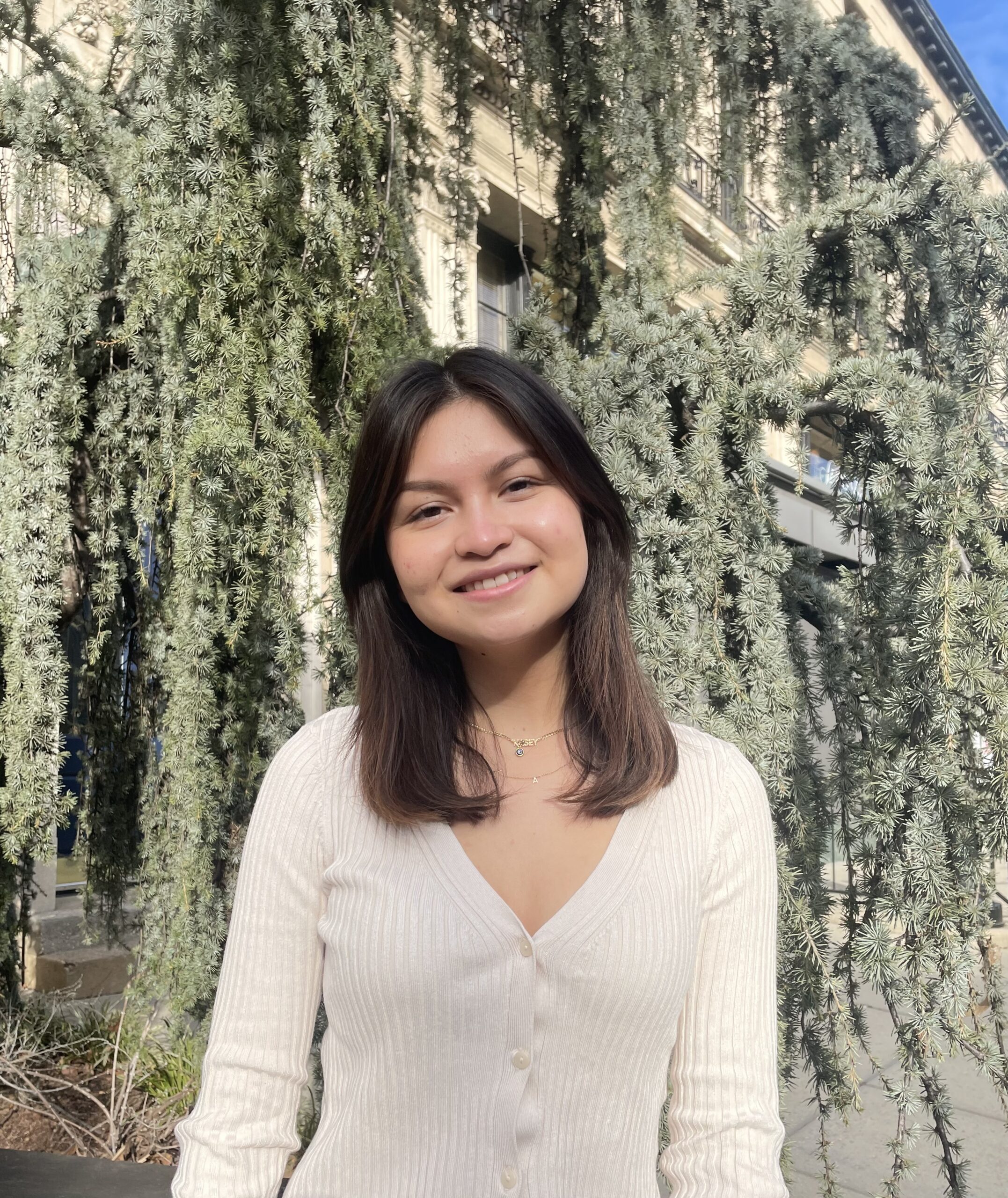 Kasey Nguyen - DC Witness