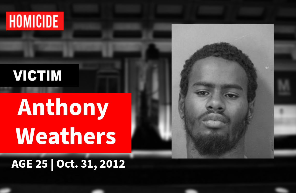 Probable Cause Found in Co-Defendant Murder Cases - DC Witness