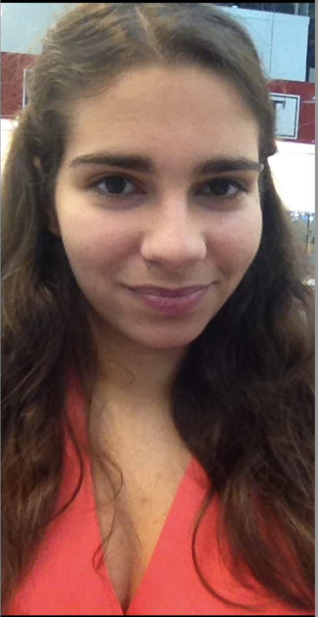 Grace Nardei - DC Witness