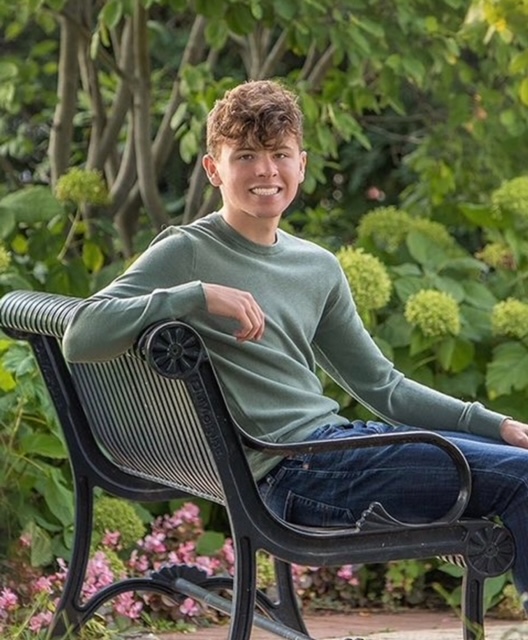 Hayden Clark - DC Witness