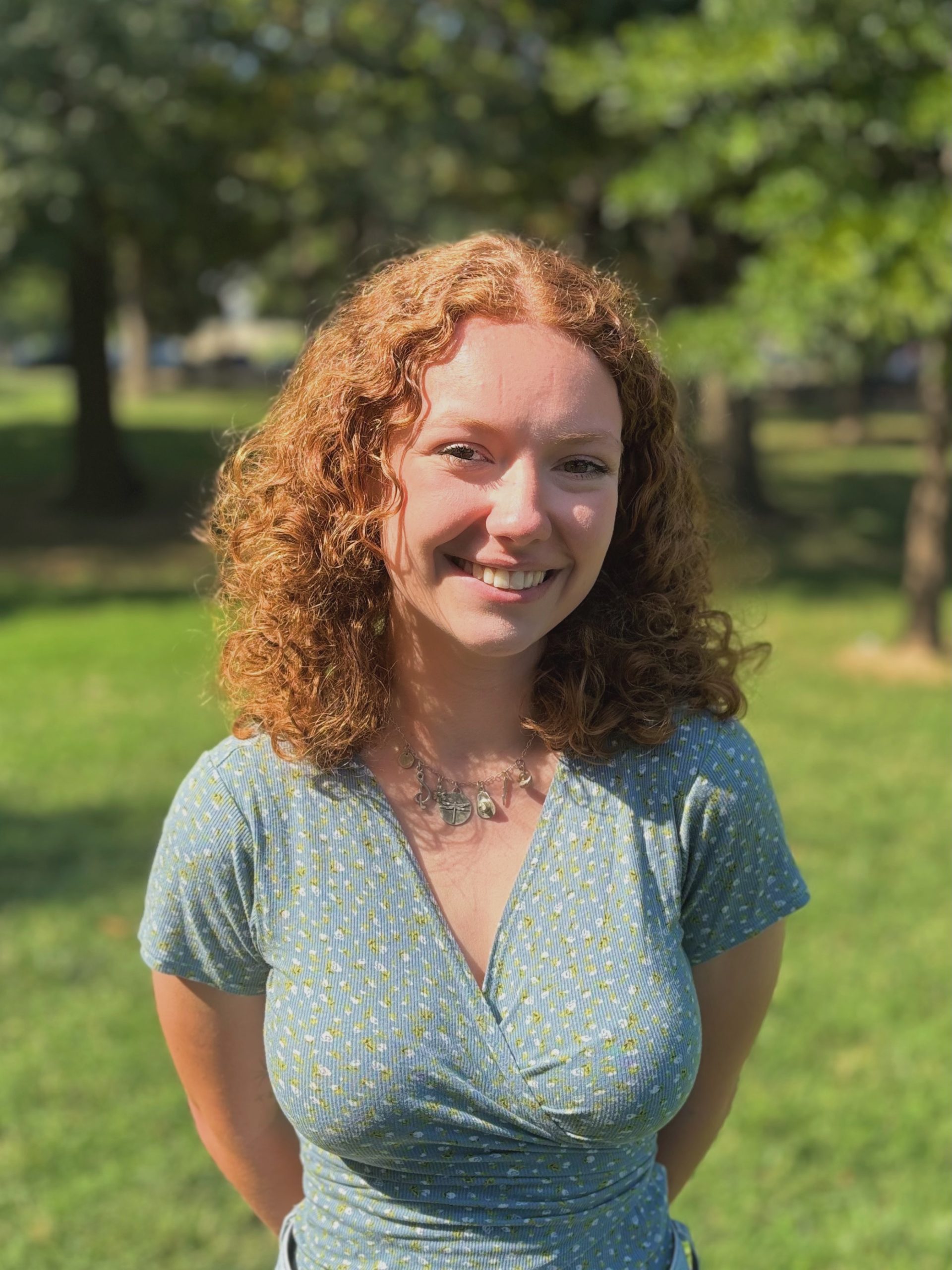 Natalie Note - DC Witness