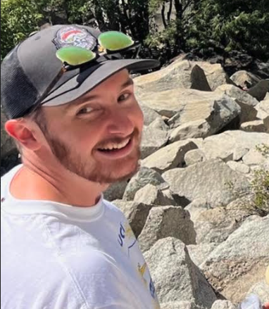 Cameron Horne - DC Witness