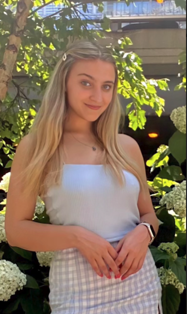 Phoebe McConnell - DC Witness