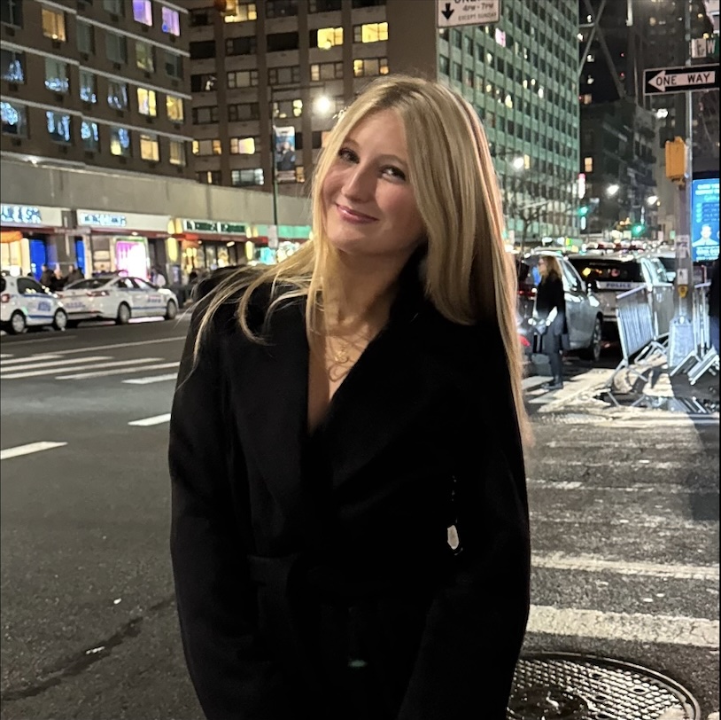 Emily Nordberg - DC Witness