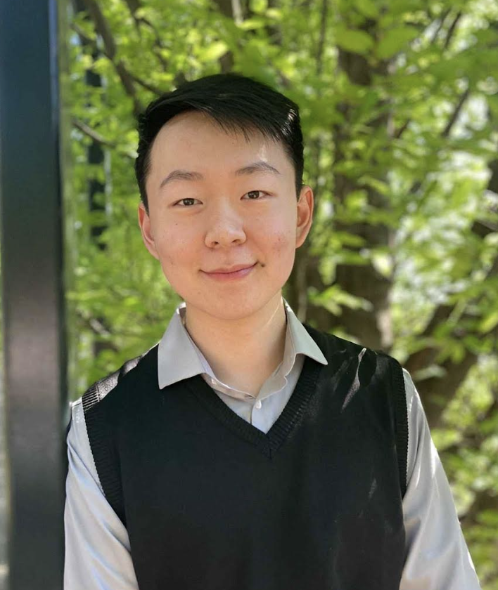 Raymond Ding - DC Witness