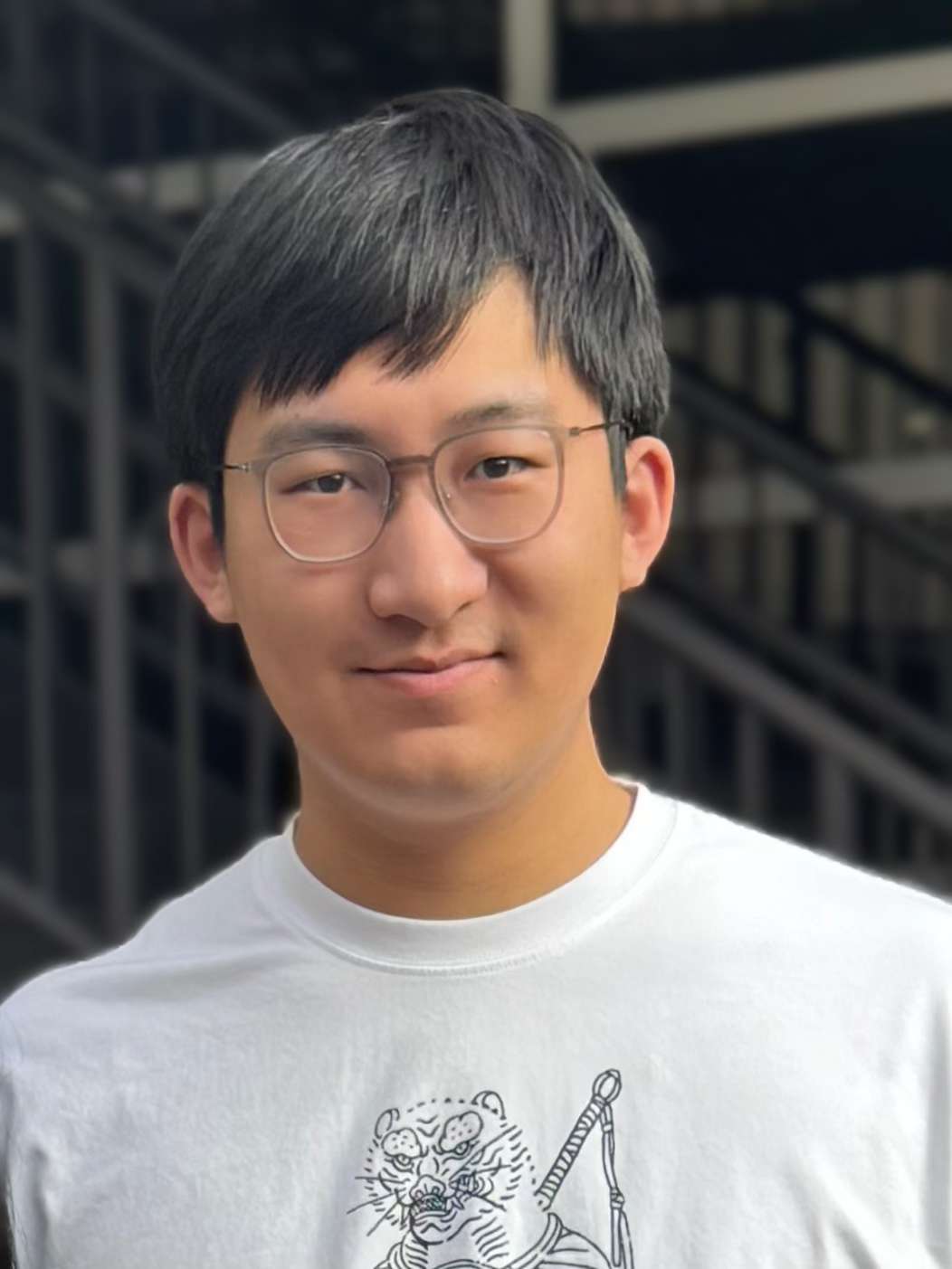 Hede Wang - DC Witness