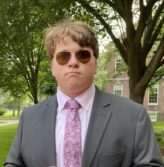 Jacob (Jake) Mittleman - DC Witness