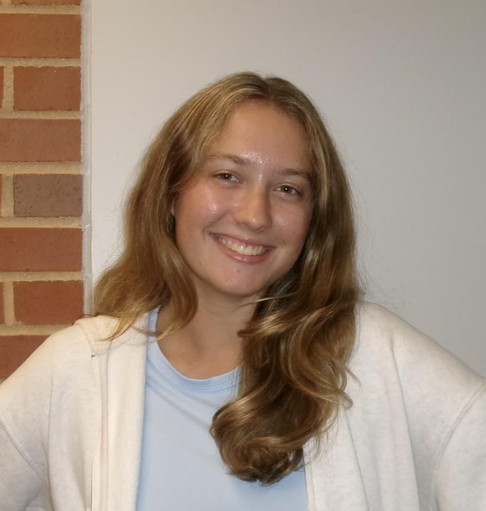 Alicia Gaines - DC Witness