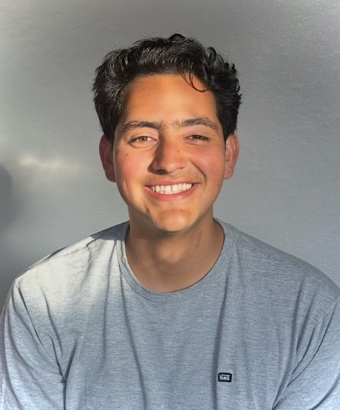 Giovanni Sandoval - DC Witness